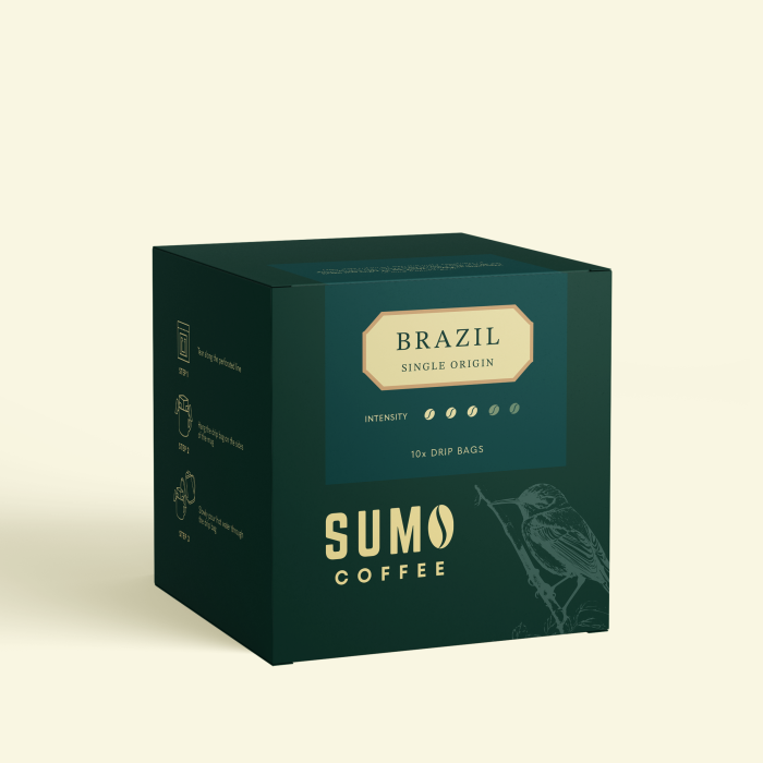 Top Picks – Sumo Coffee – Premium Coffee Beans