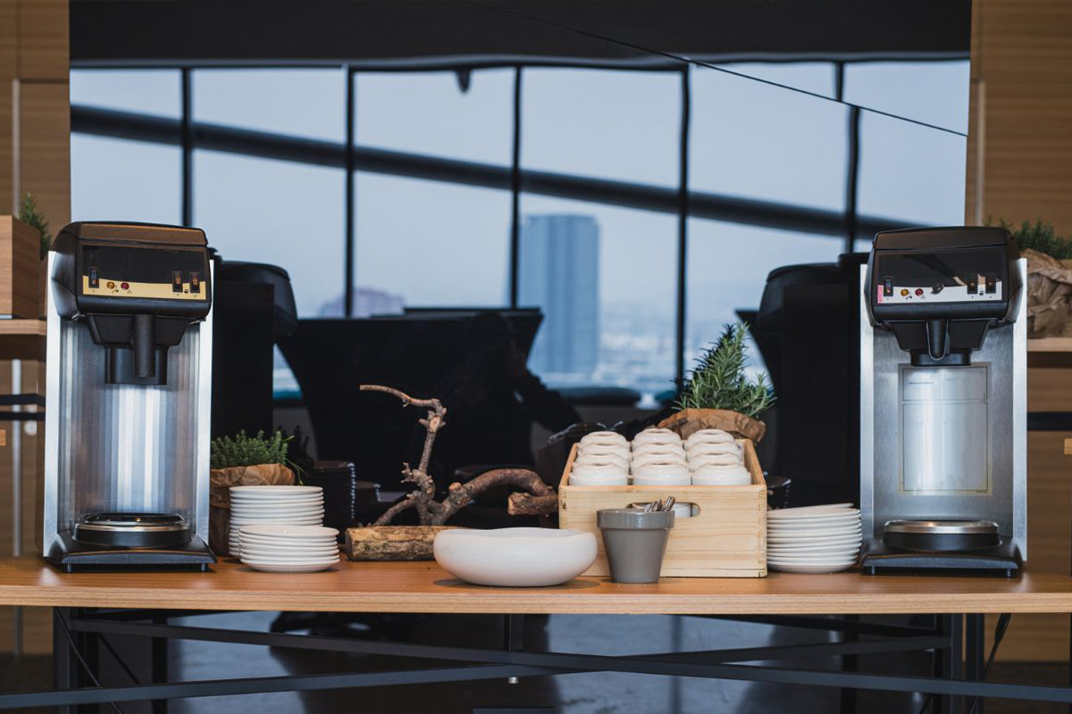 Services – Sumo Coffee – Premium Coffee Beans